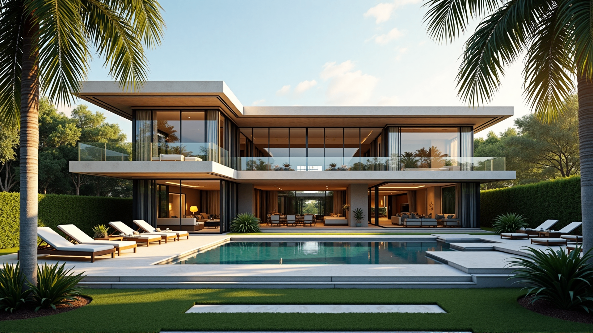 Studio Axis - Premium Architectural Visualization & 3D Rendering