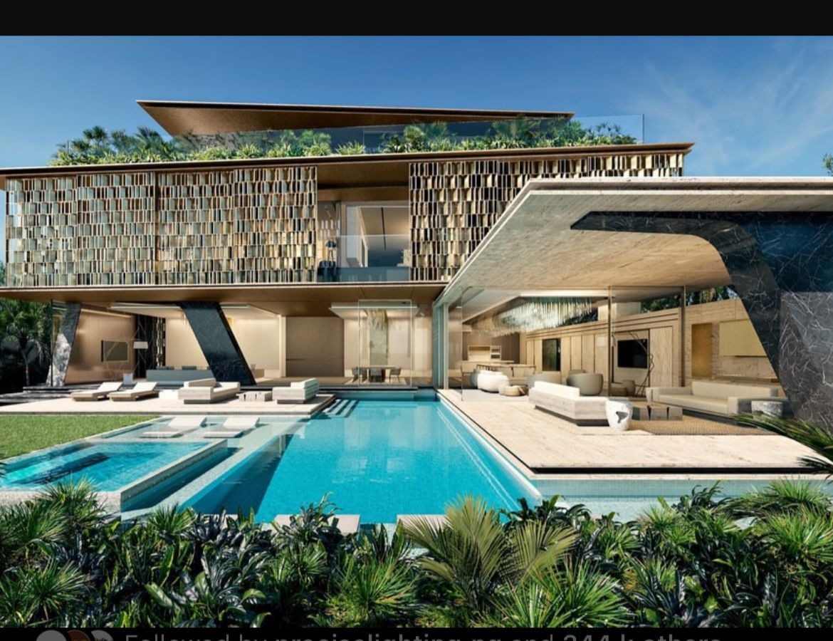 Studio Axis - Premium Architectural Visualization & 3D Rendering | Orange County