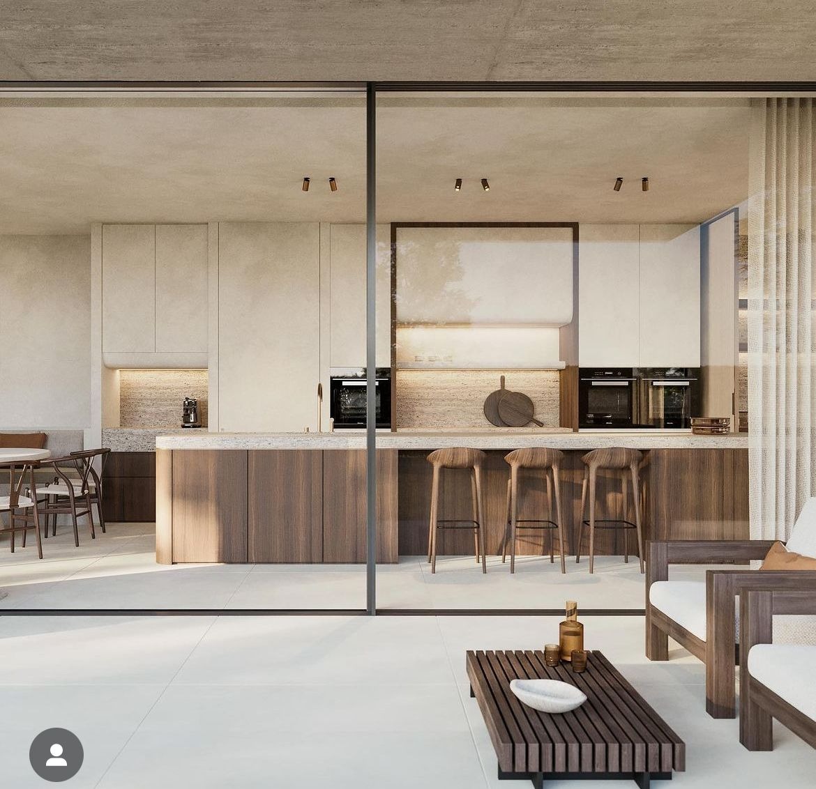 Studio Axis - Premium Architectural Visualization & 3D Rendering