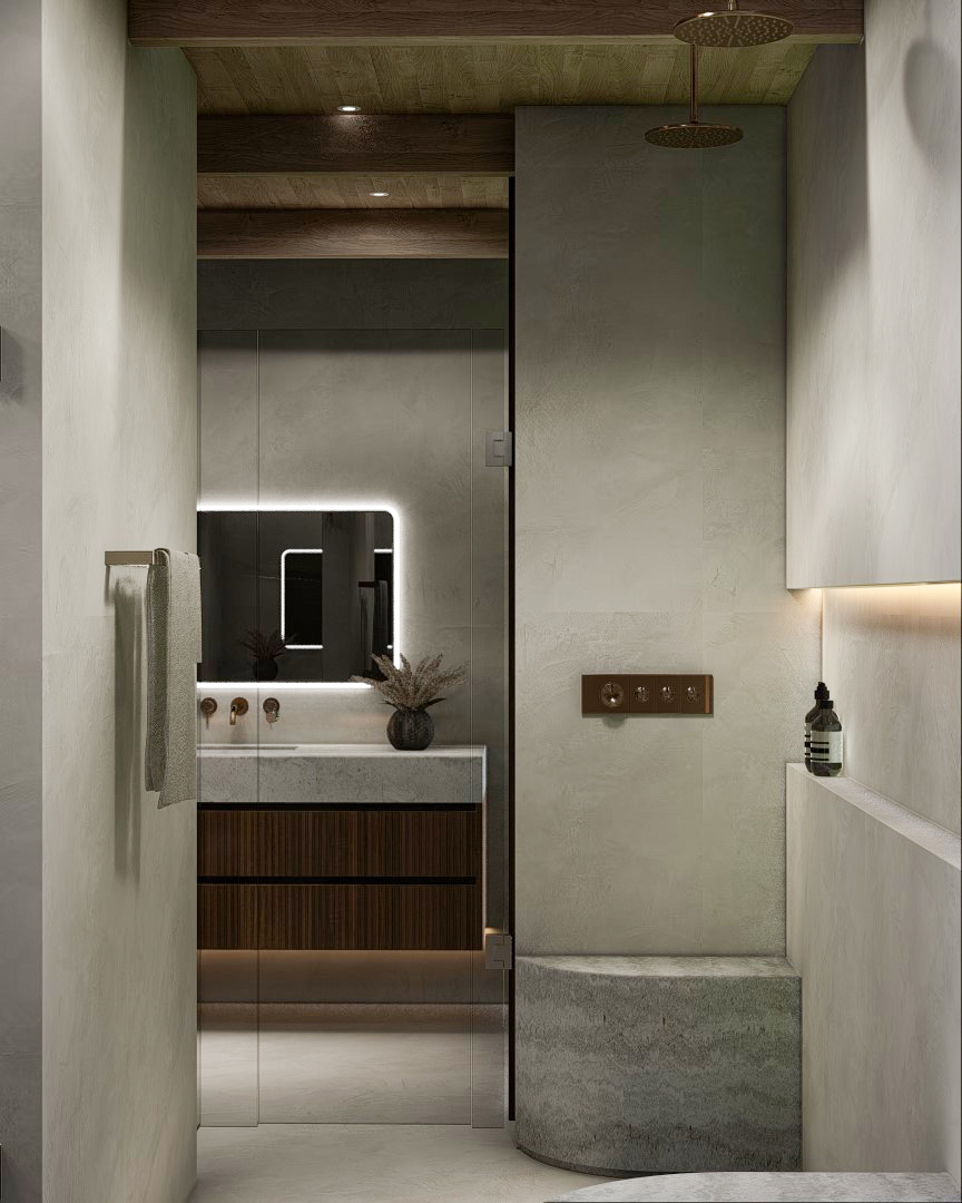 Studio Axis - Premium Architectural Visualization & 3D Rendering