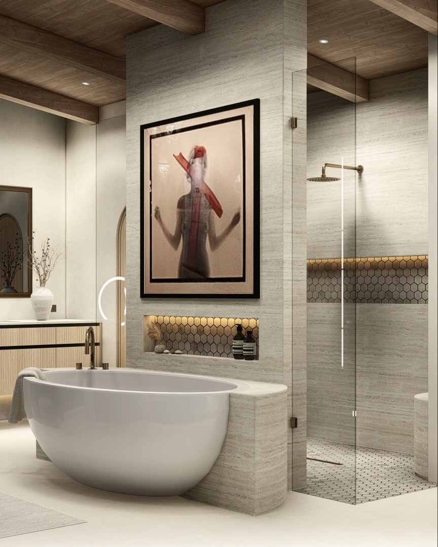 Studio Axis - Premium Architectural Visualization & 3D Rendering ...